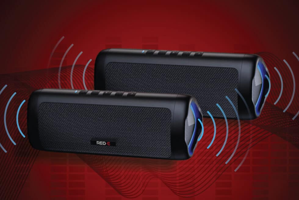 Red-E South Africa | Powerbank and electronics with a lifetime guarantee